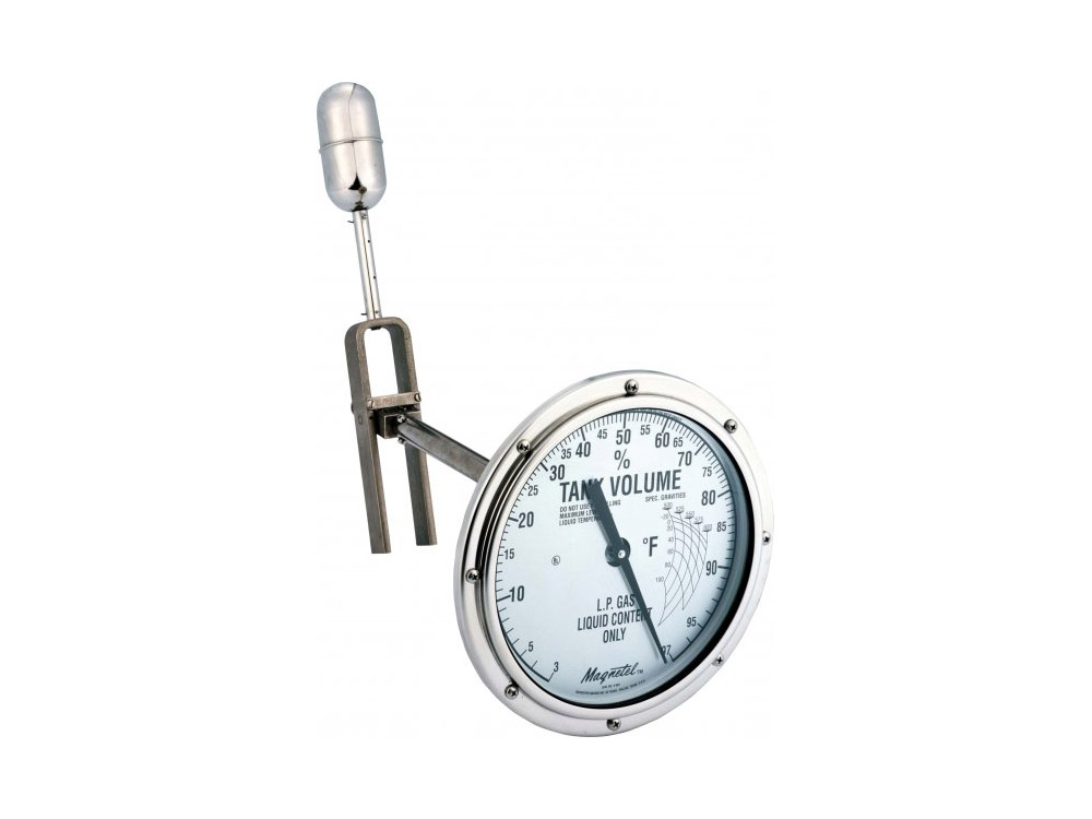 Указатель M6300 серии Magnetel